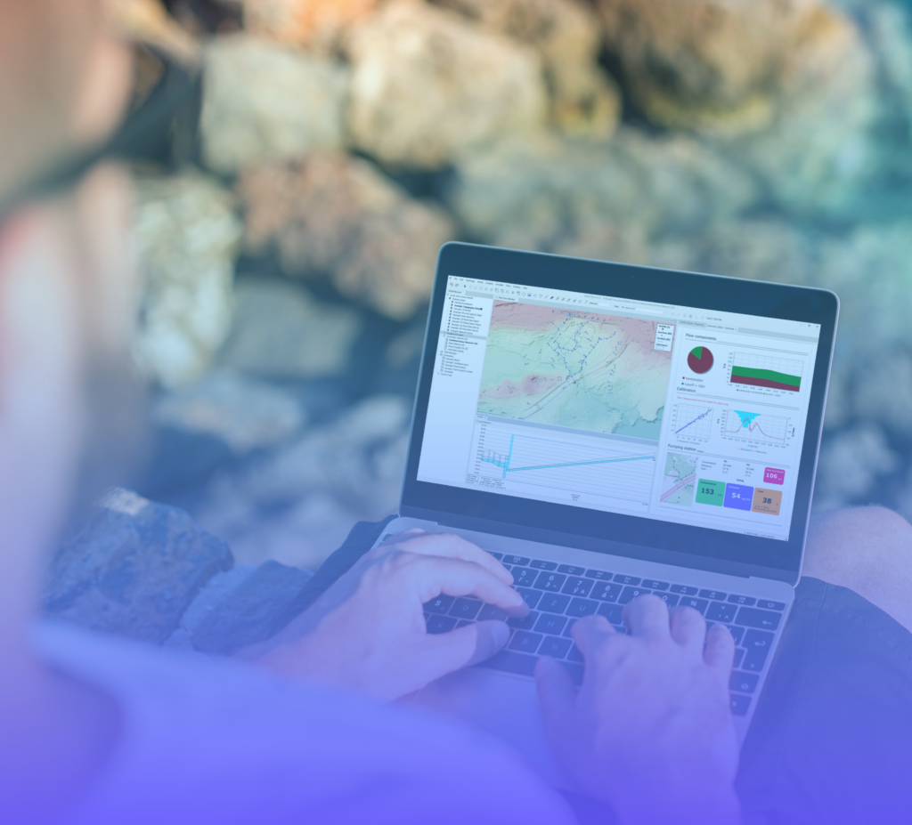 Meet Fluidit, Your Next Hydraulic Modeling Platform - Fluidit